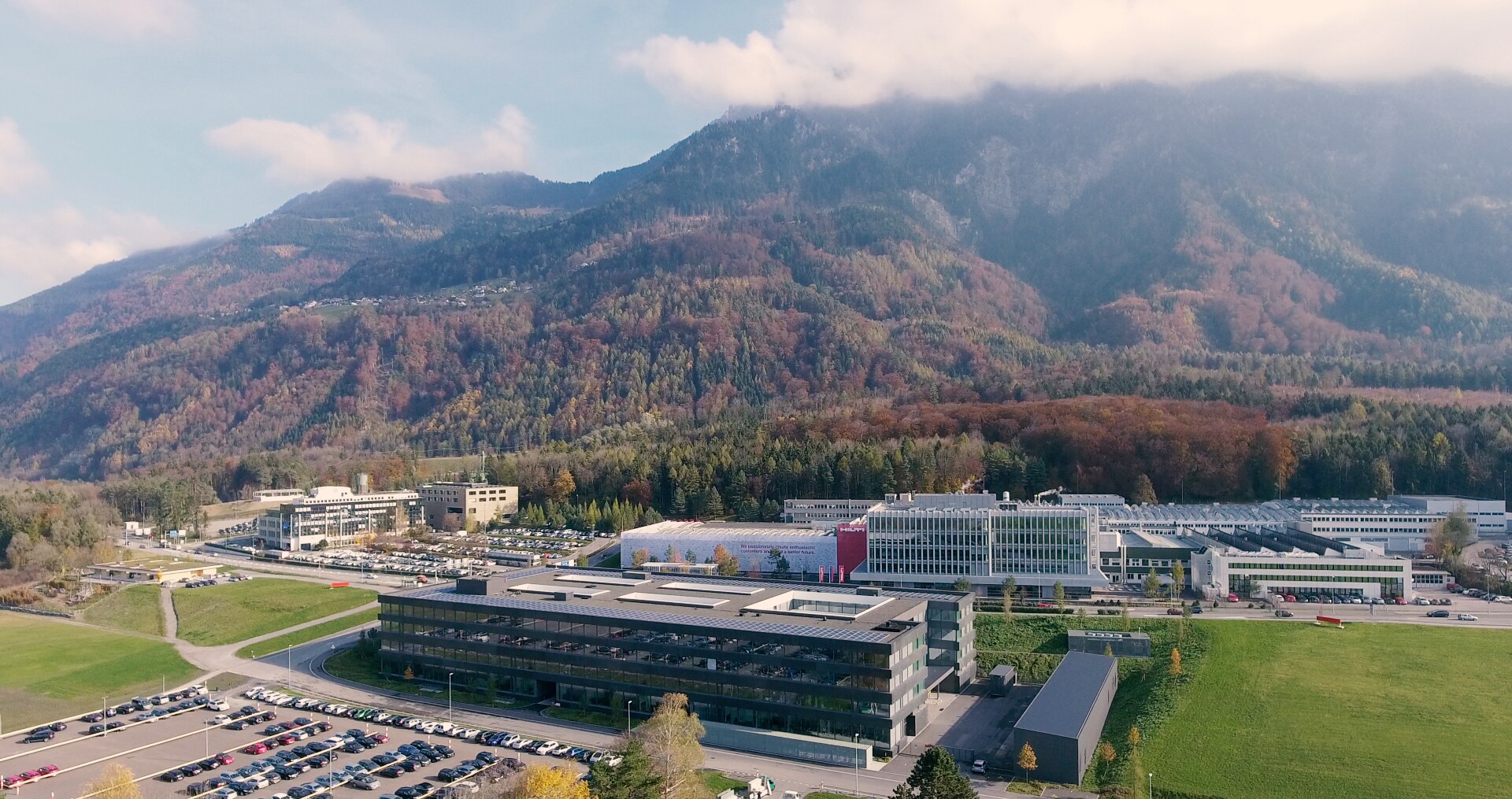 Sales 2017 - Hilti Malaysia