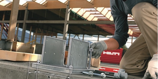 PROFIS Anchor - Hilti Malaysia
