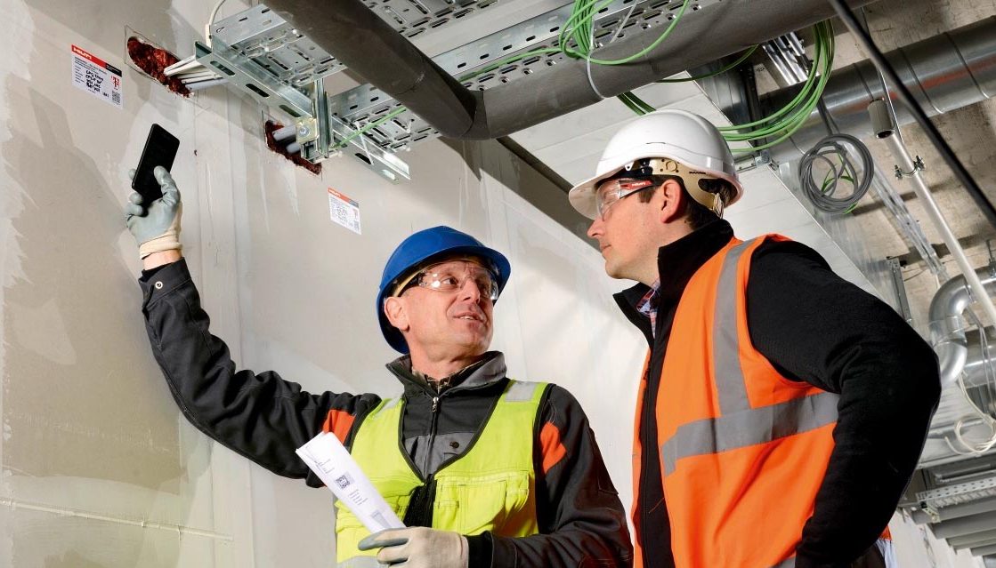 Hilti Firestop Specialty Contractor Program - Hilti Malaysia