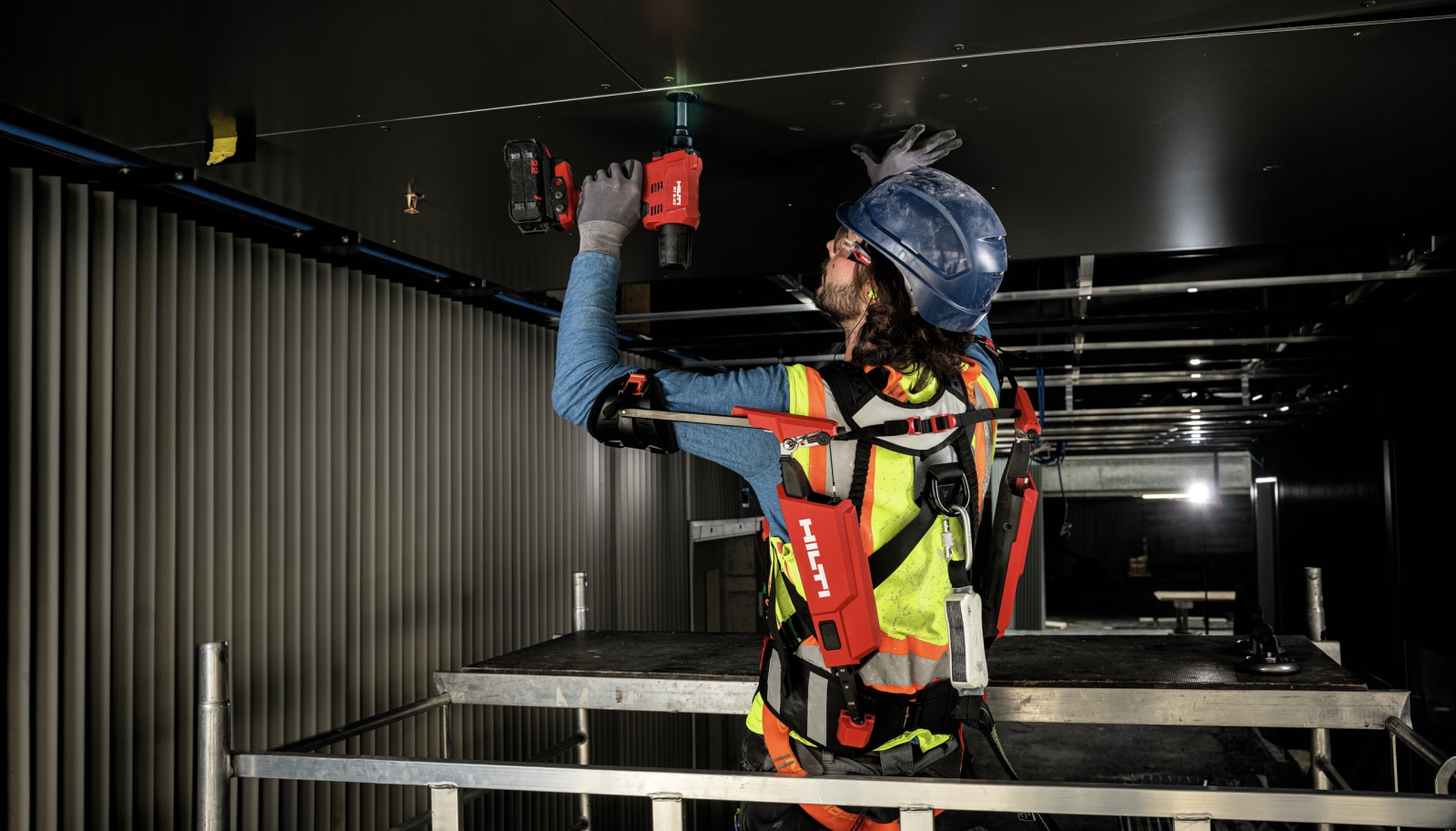 About Us - Hilti Malaysia