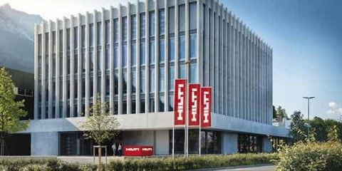 Hilti - Power Tools, Fasteners and Software for Construction - Hilti ...