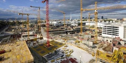 Modular Support Systems - Hilti Malaysia