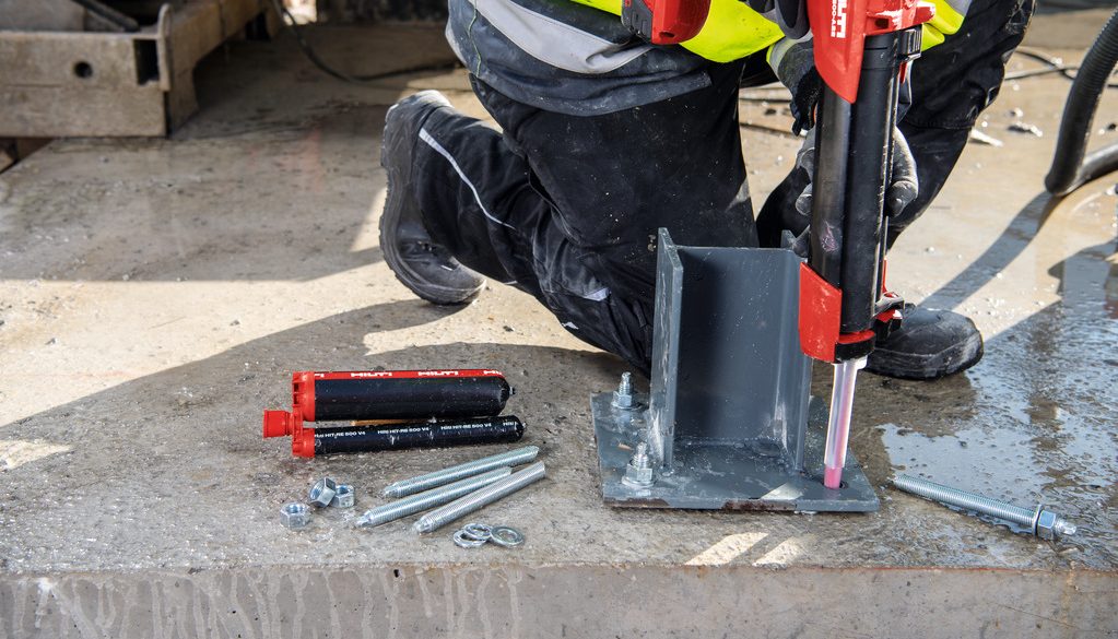 PROFIS Engineering Suite - Hilti Malaysia