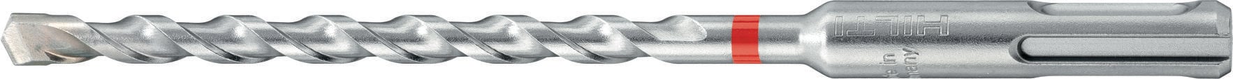 TE-C (SDS Plus) Metric hammer drill bit - Concrete and masonry drill ...