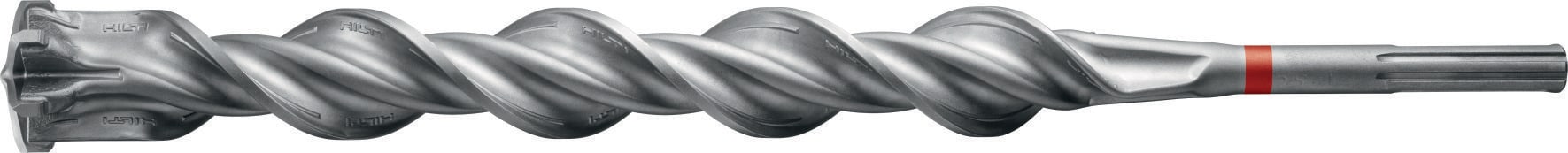 TE-YX (SDS Max) Metric hammer drill bit - Concrete and masonry drill ...