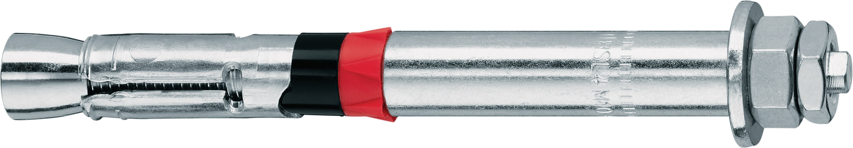 HSL4-G LN Heavy-duty wedge anchor - Mechanical Anchors - Hilti Malaysia